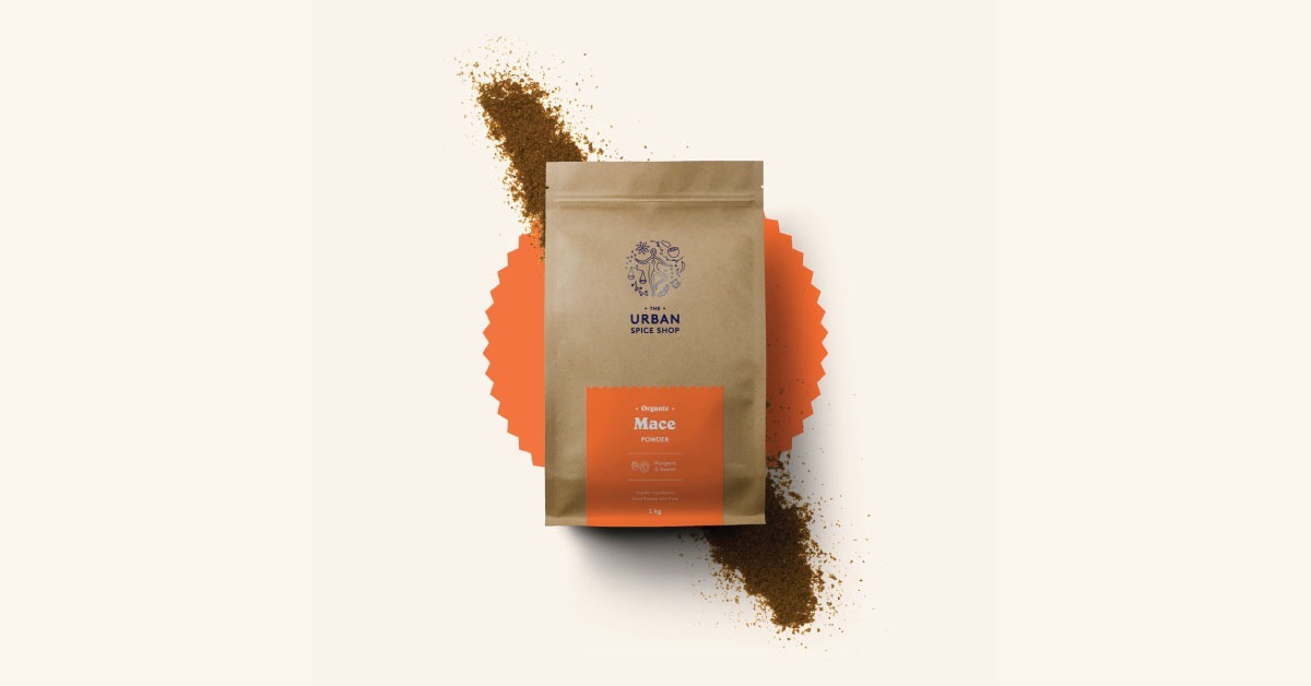 Mace - The Urban Spice Shop